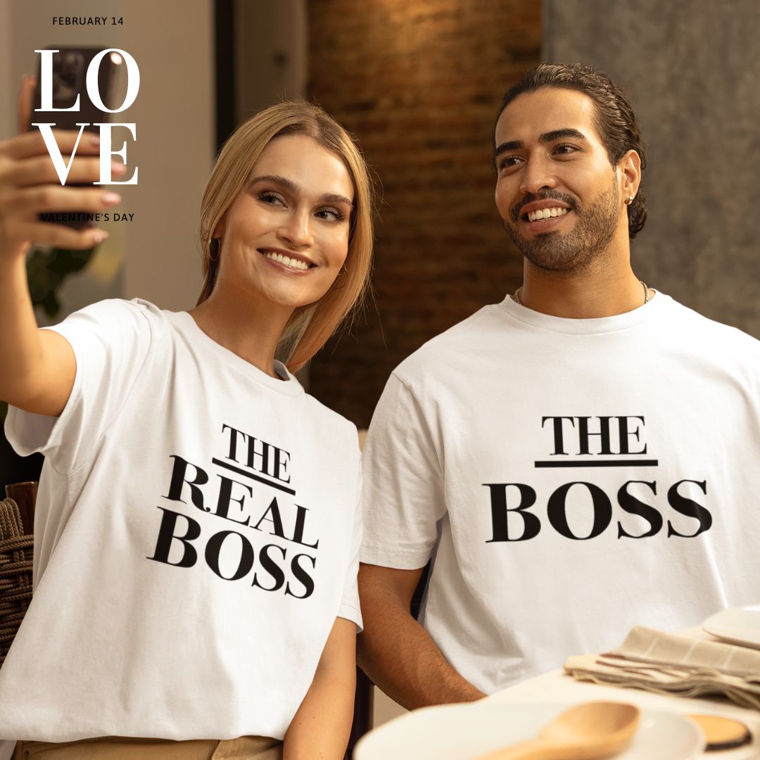 The Boss, the real Boss – BBFamoso