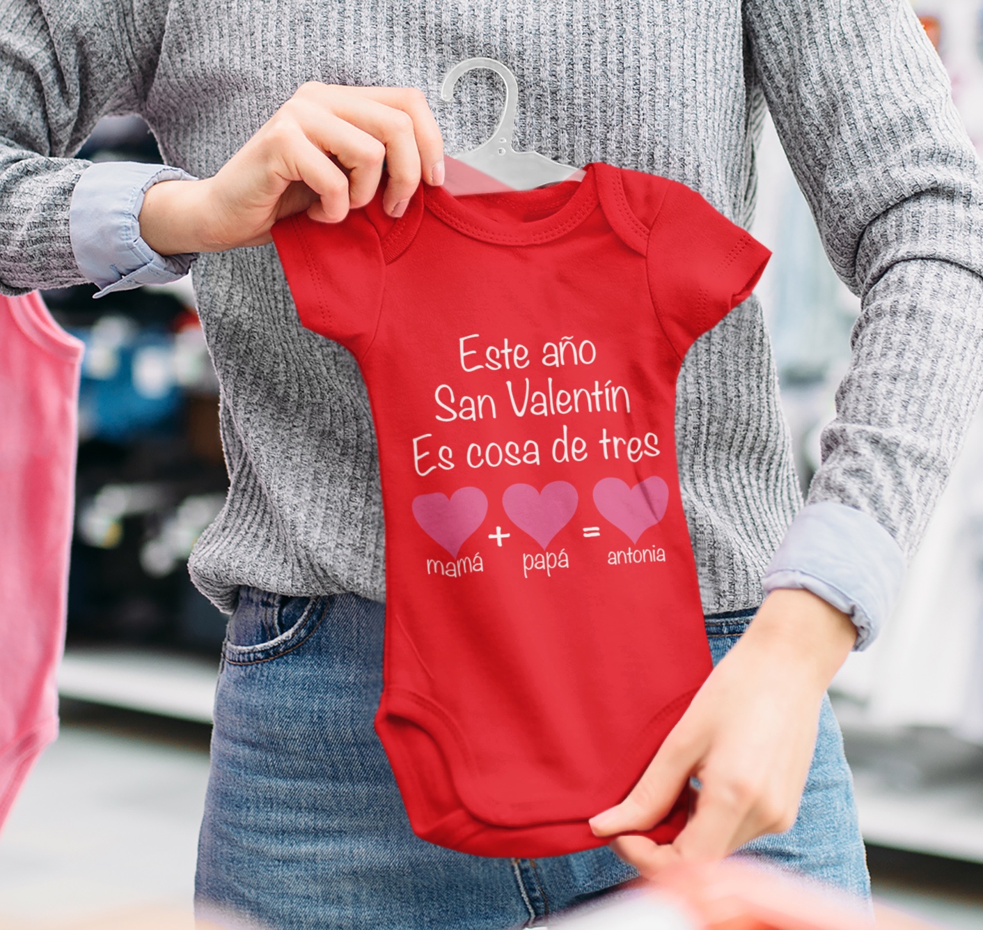 Este año San Valentín se celebra de 3 – BBFamoso